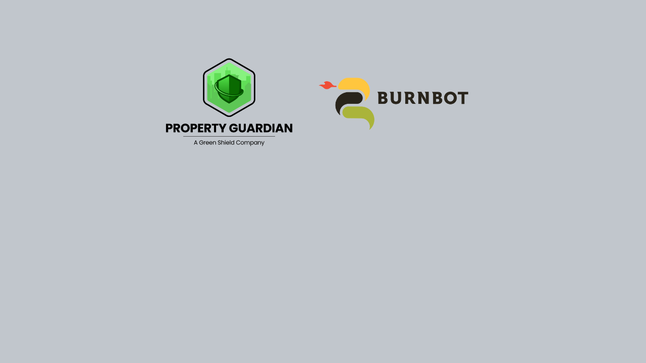 BurnBot and Property Guardian Partner to Deliver Data-Driven Wildfire ...